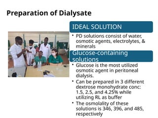 Peritoneal Dialysis as a Life-Saving Modality for Acute Kidney Injury ...