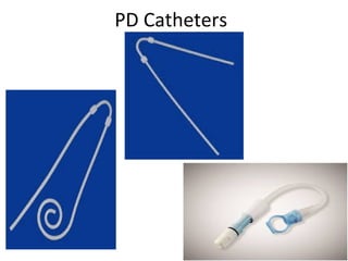 Peritoneal dialysis in children | PPT