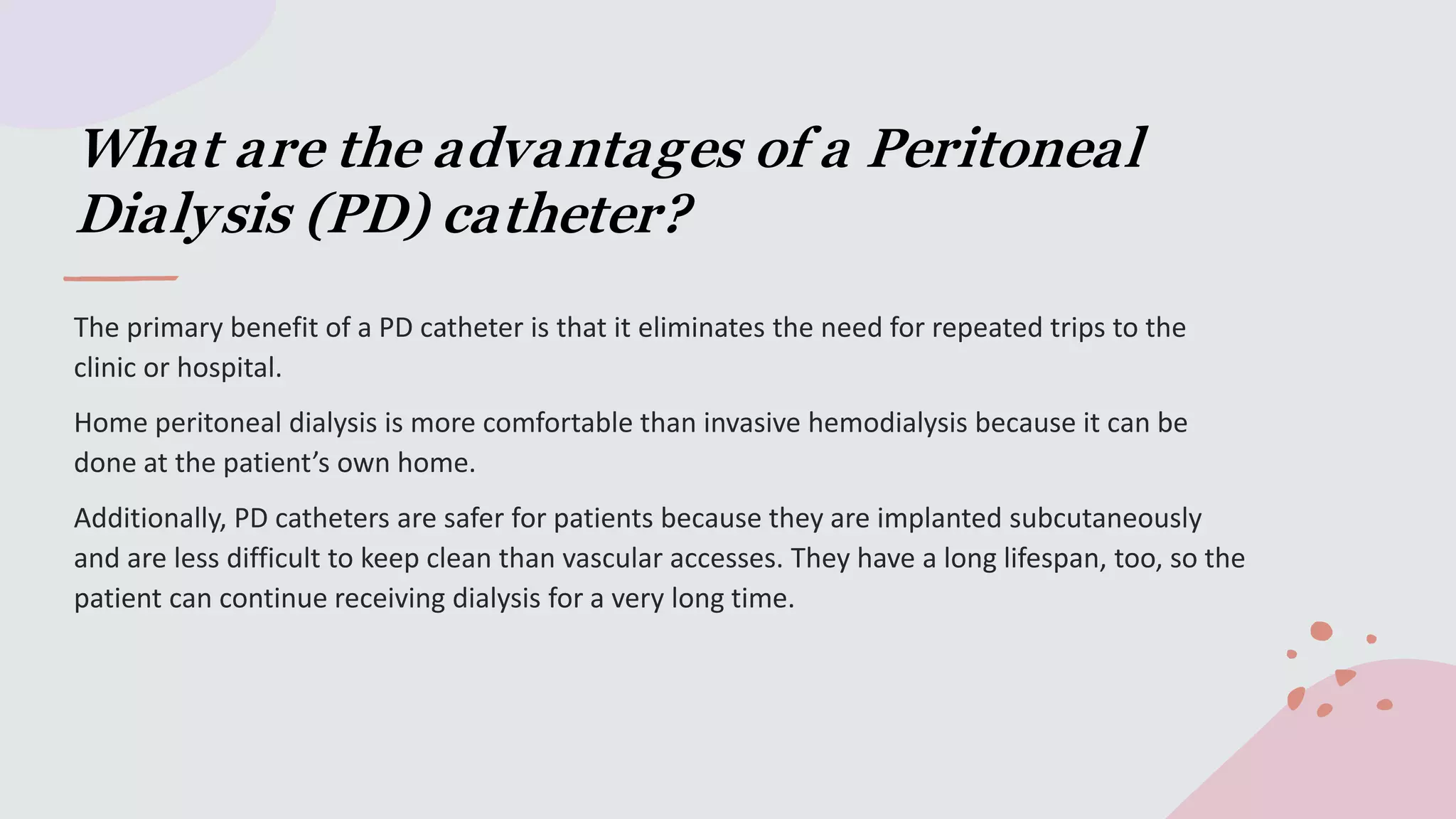 Peritoneal Dialysis – Procedure and Recovery.pdf