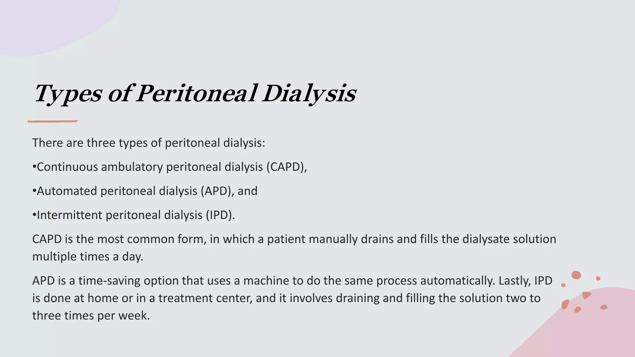 Peritoneal Dialysis – Procedure and Recovery.pdf