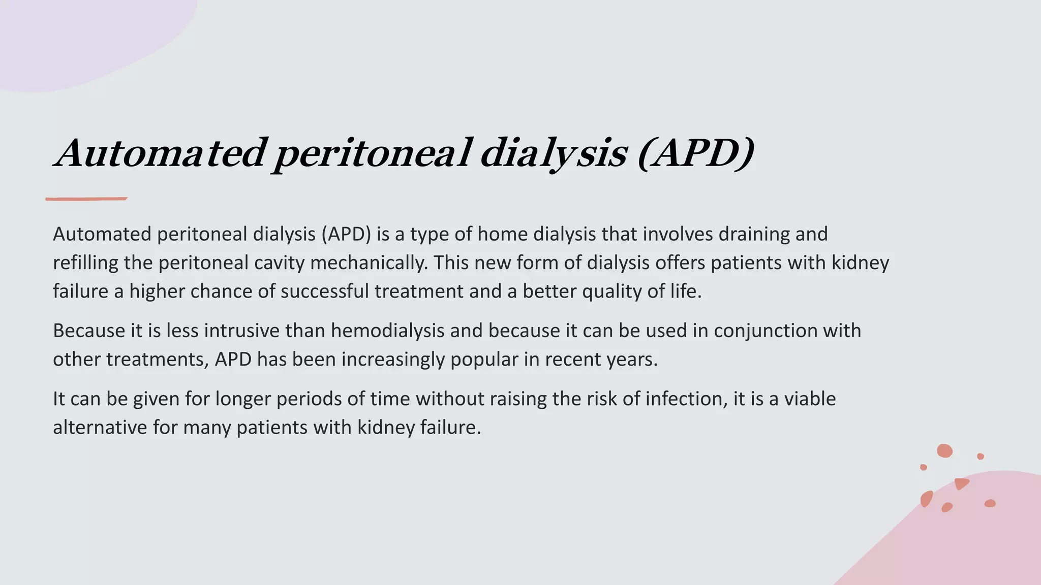 Peritoneal Dialysis – Procedure and Recovery.pdf