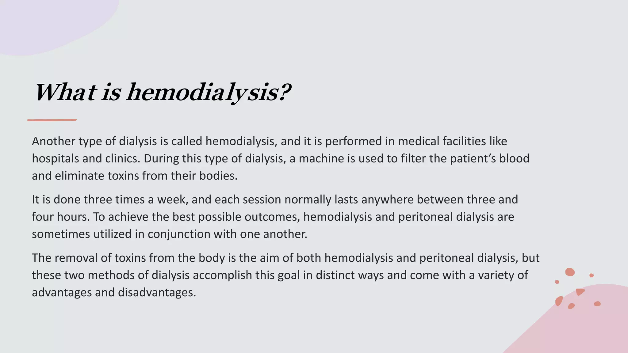 Peritoneal Dialysis – Procedure and Recovery.pdf