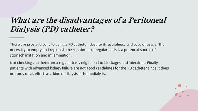 Peritoneal Dialysis – Procedure and Recovery.pdf