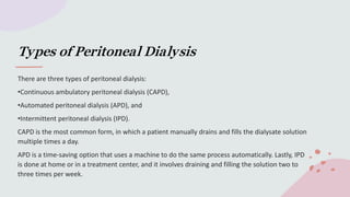 Peritoneal Dialysis – Procedure and Recovery.pdf