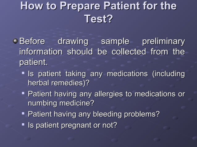Peritoneal examination | PPT