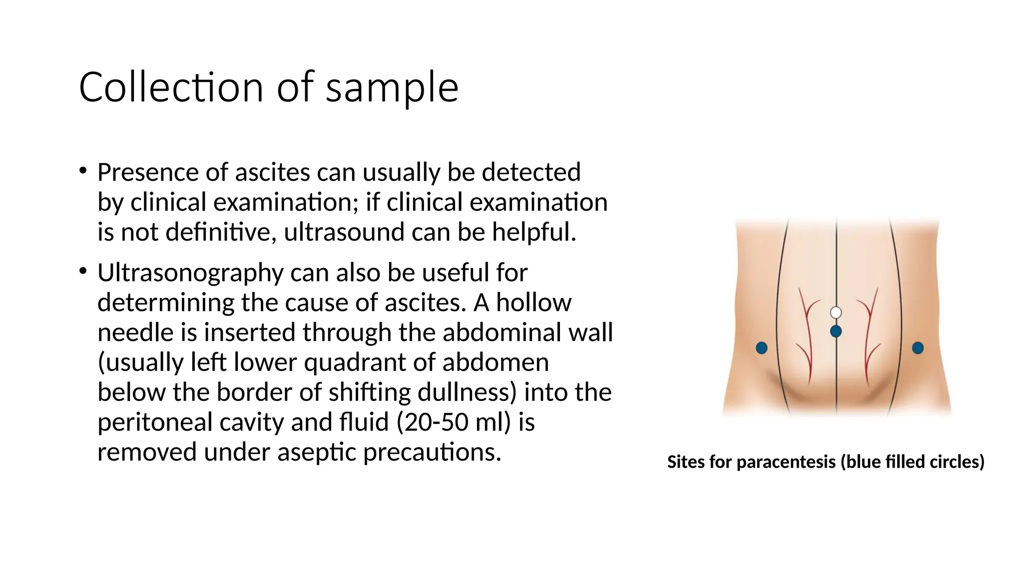 Peritoneal fluid analysis laboratory interpretation.pptx