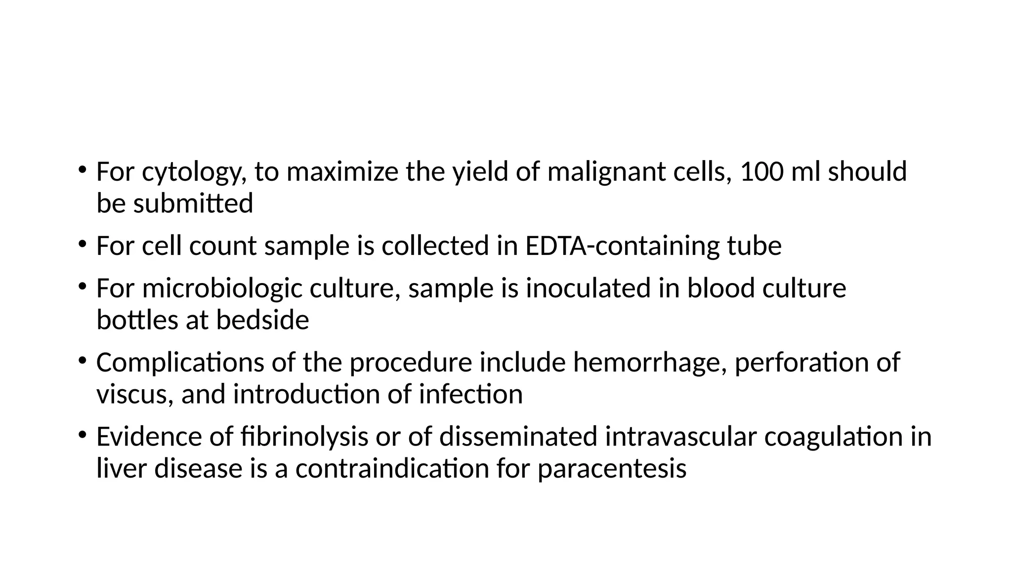 Peritoneal fluid analysis laboratory interpretation.pptx