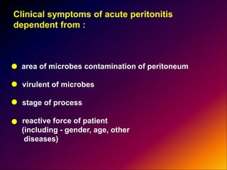 Peritoneal syndrom.ppt