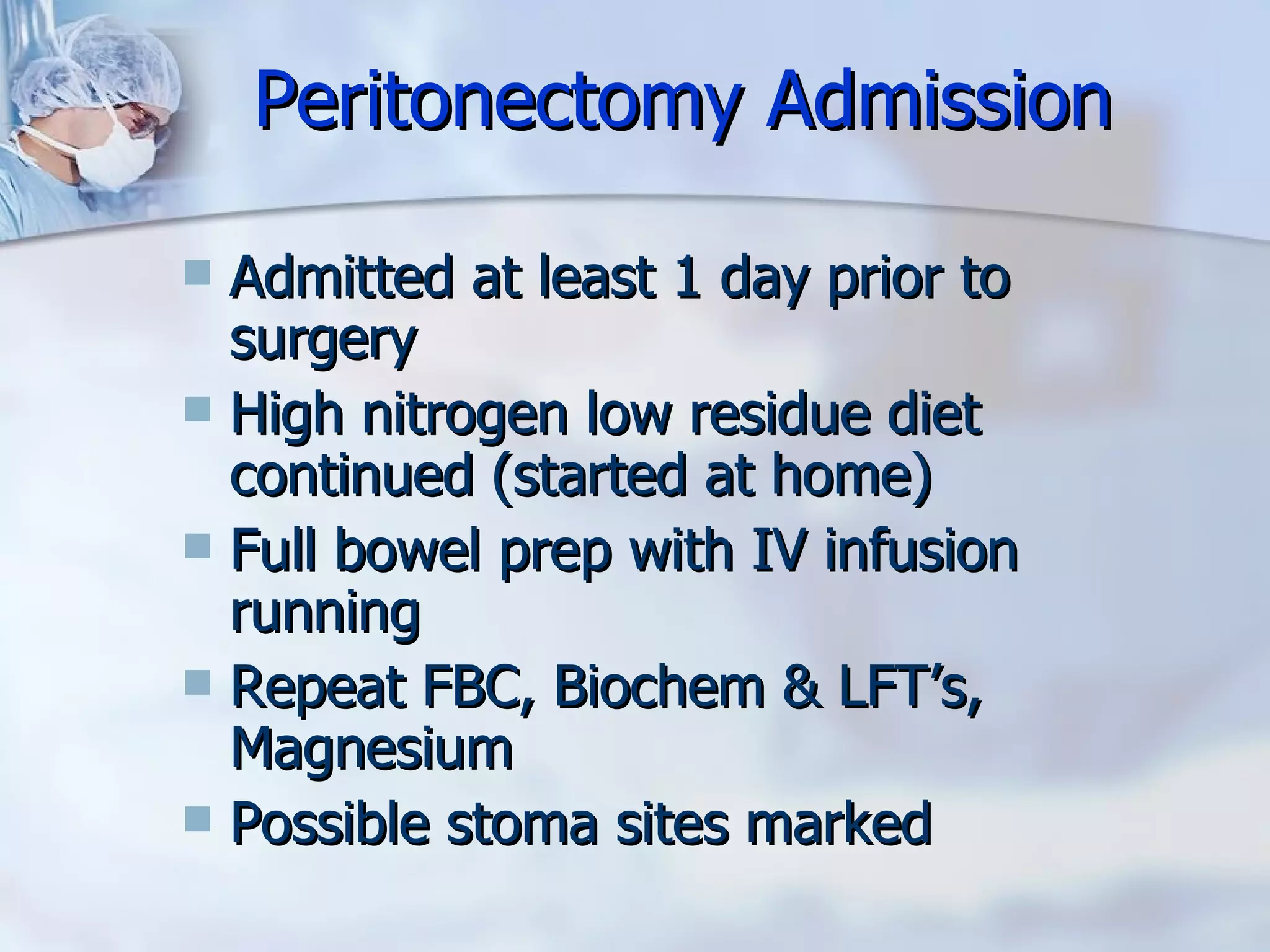 Peritonectomy2 Asgo 2007