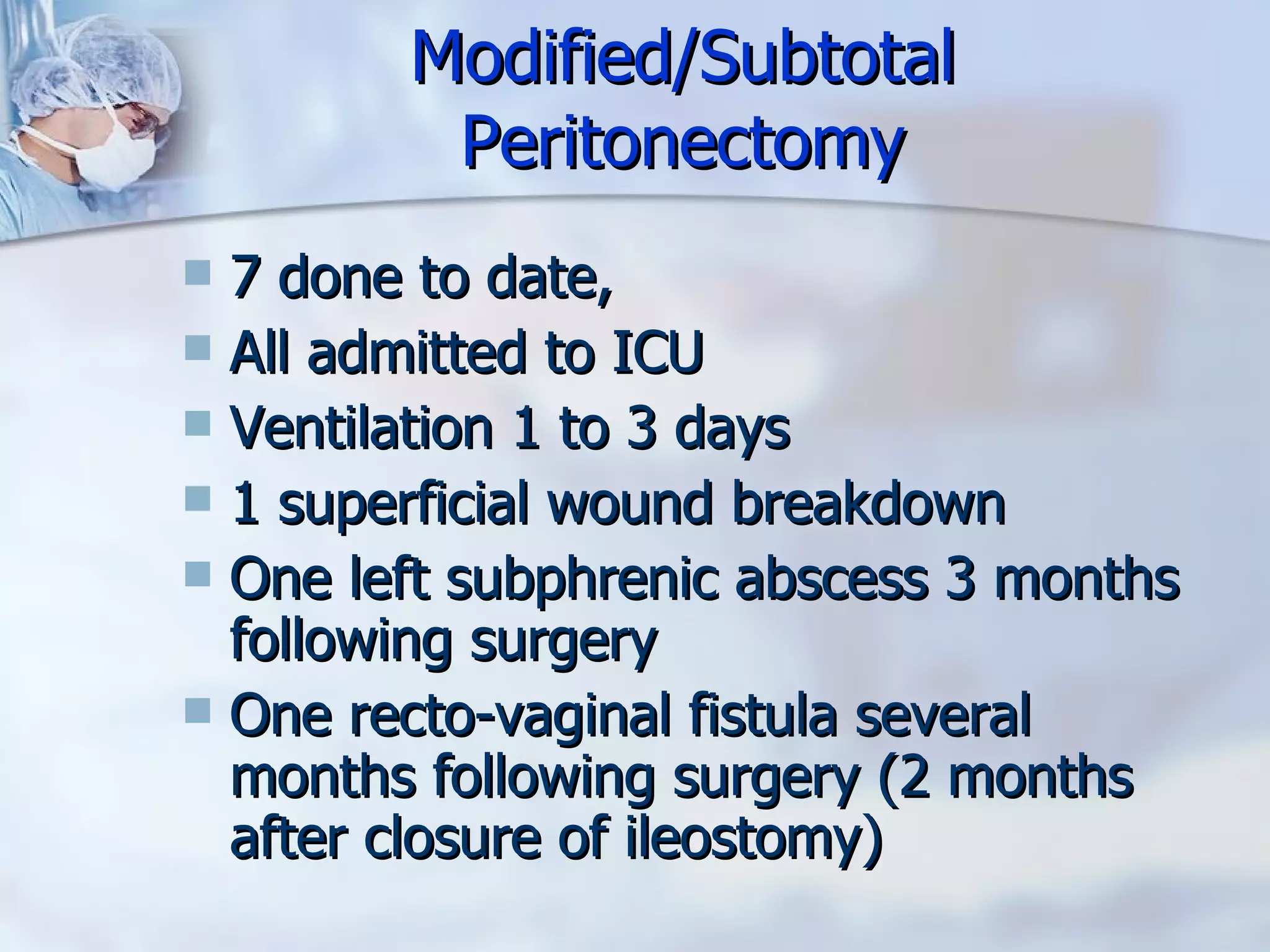 Peritonectomy2 Asgo 2007