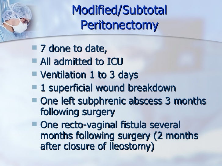 Peritonectomy2 Asgo 2007