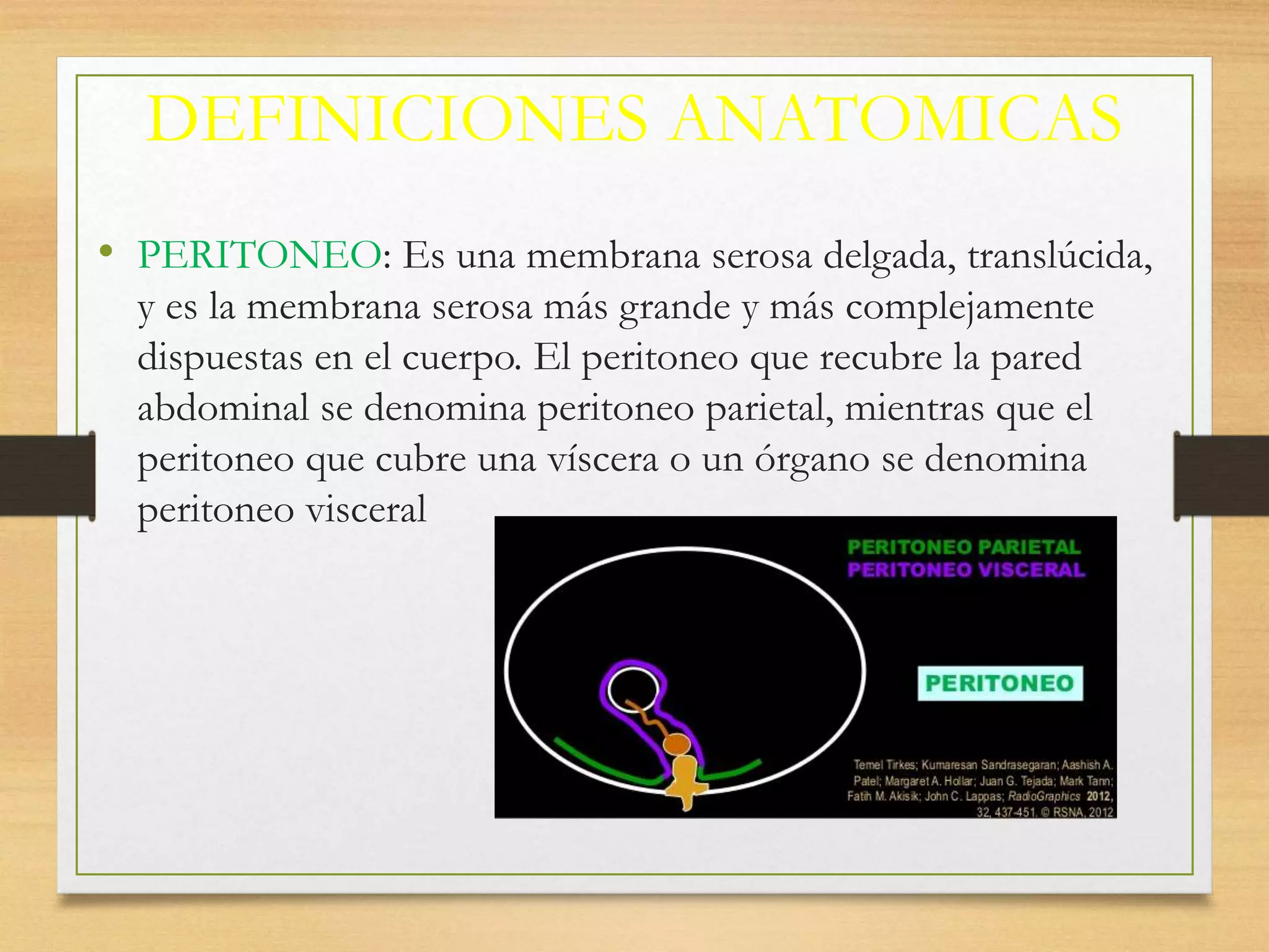 PERITONEO epiplon y mesenterio.pptx
