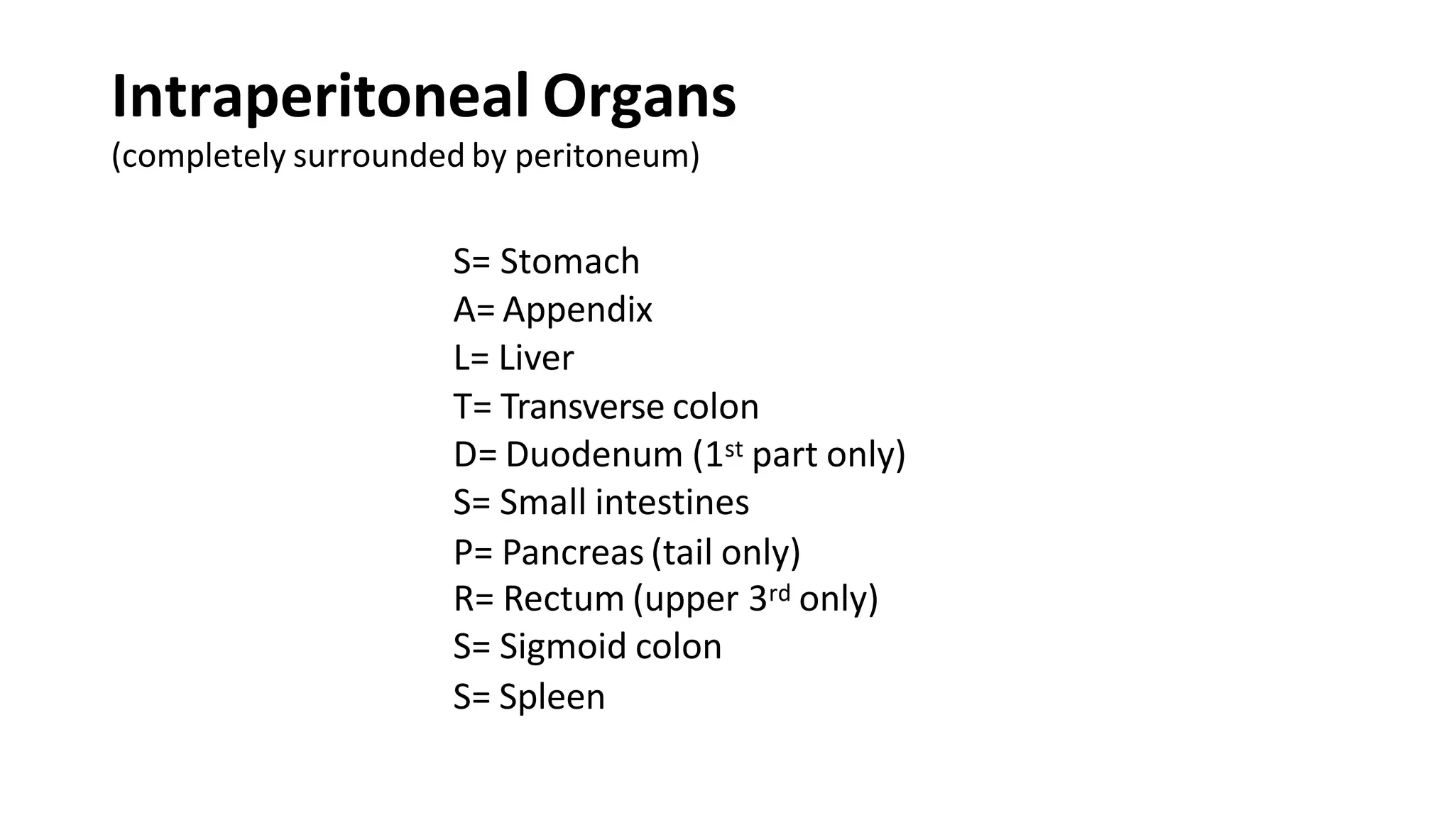 Peritoneum_structure and function_ Anatomy | PPTX