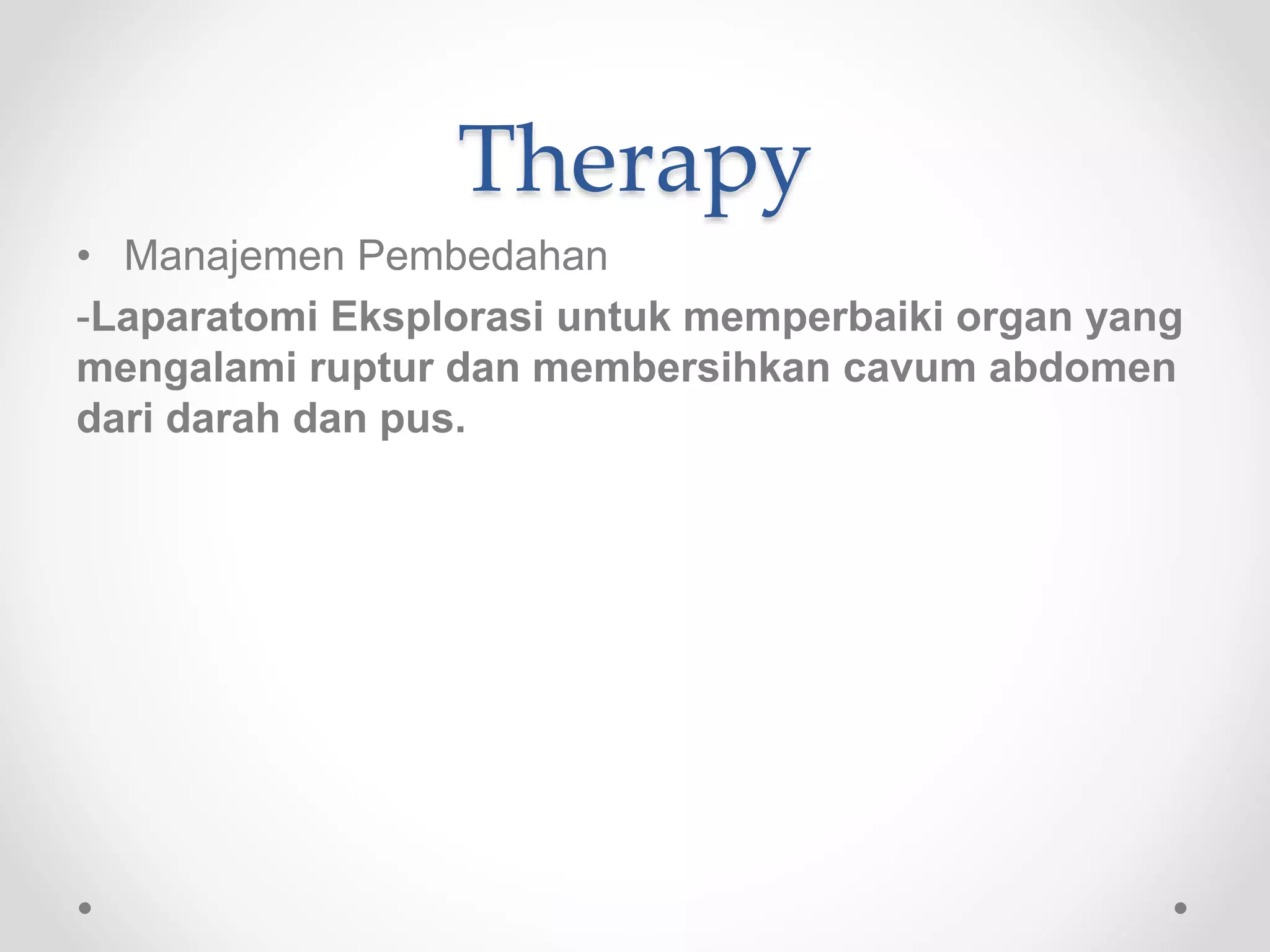 Peritonitis 1 Pptx