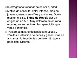 Peritonitis | PPTX