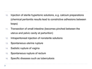 PERITONITIS.pptx