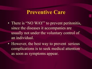Peritonitis.ppt