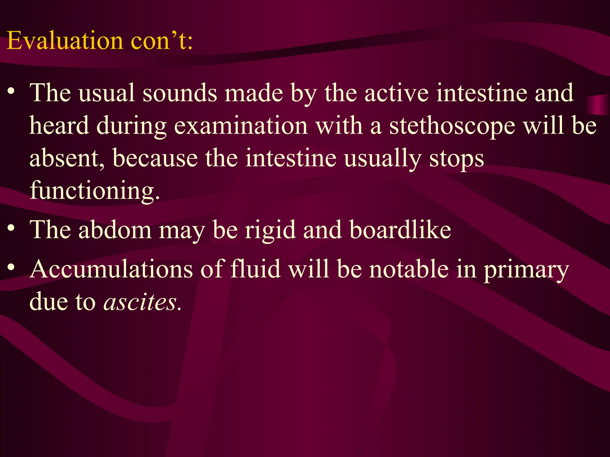 Peritonitis 230317144622 7ef961d1 1 Ppt