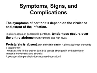 Peritonitis.ppt