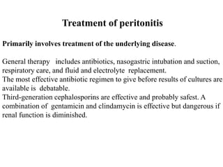 Peritonitis.ppt
