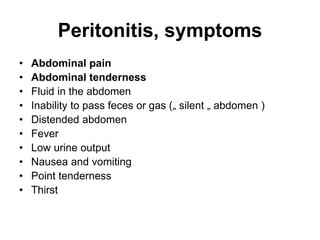 Peritonitis.ppt