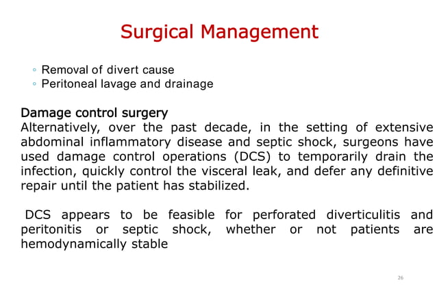 Peritonitis Seminar Pptx Ppt