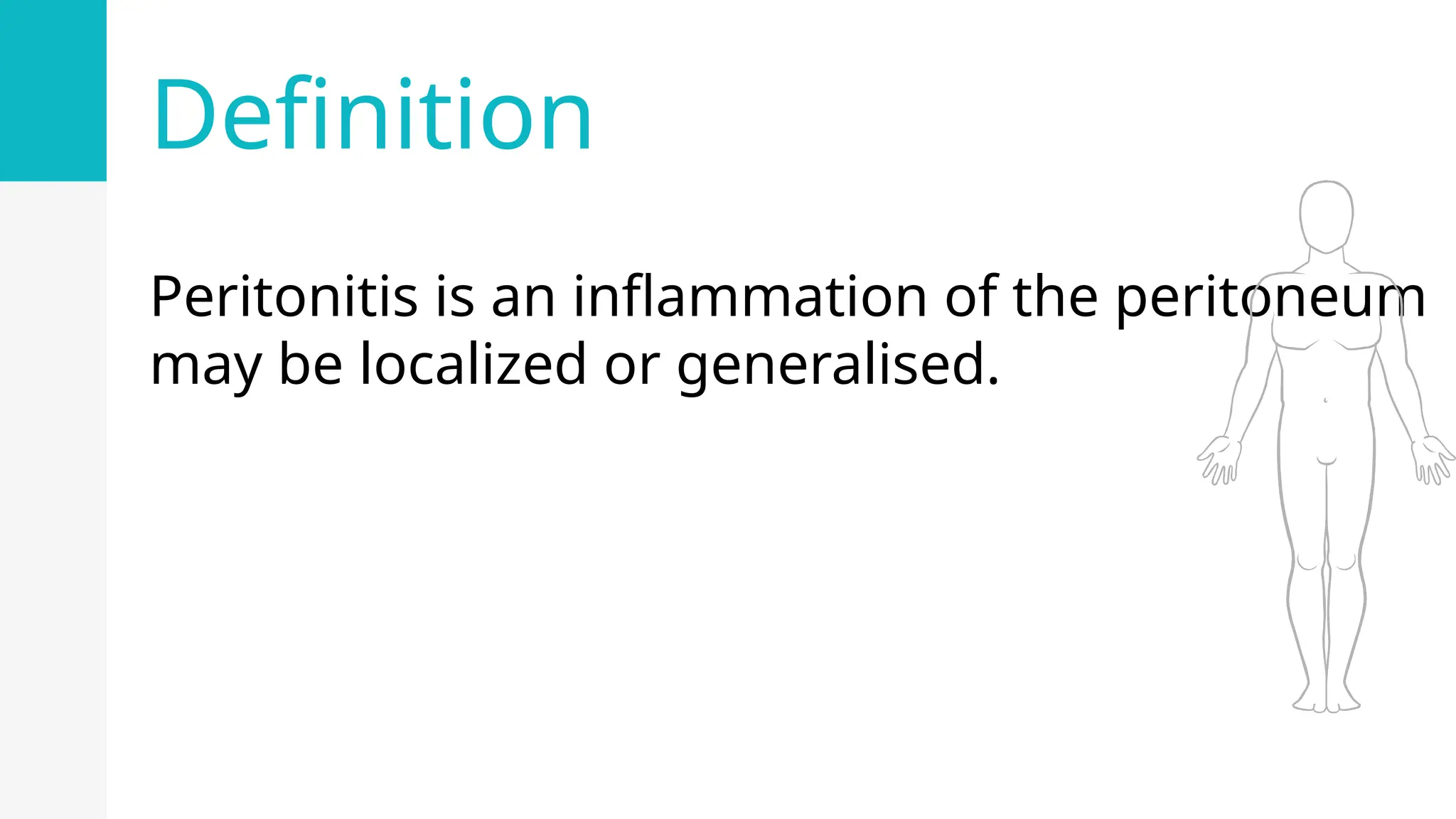 Peritonitis-dinakaran soundara paulraj,group 18.ppt