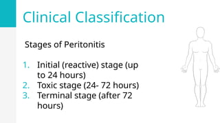 Peritonitis-dinakaran soundara paulraj,group 18.ppt