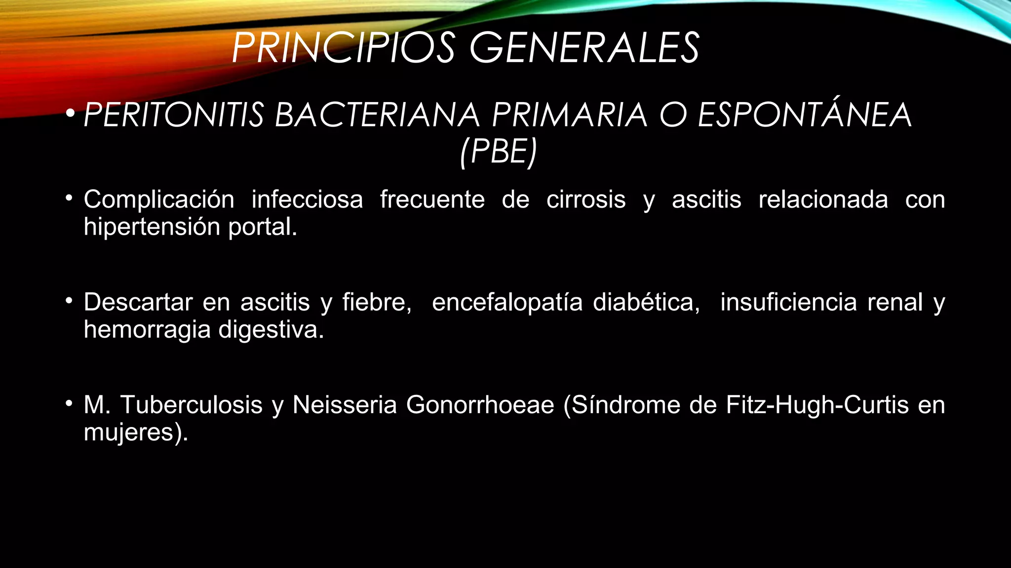 Peritonitis linda fajardo | PPT