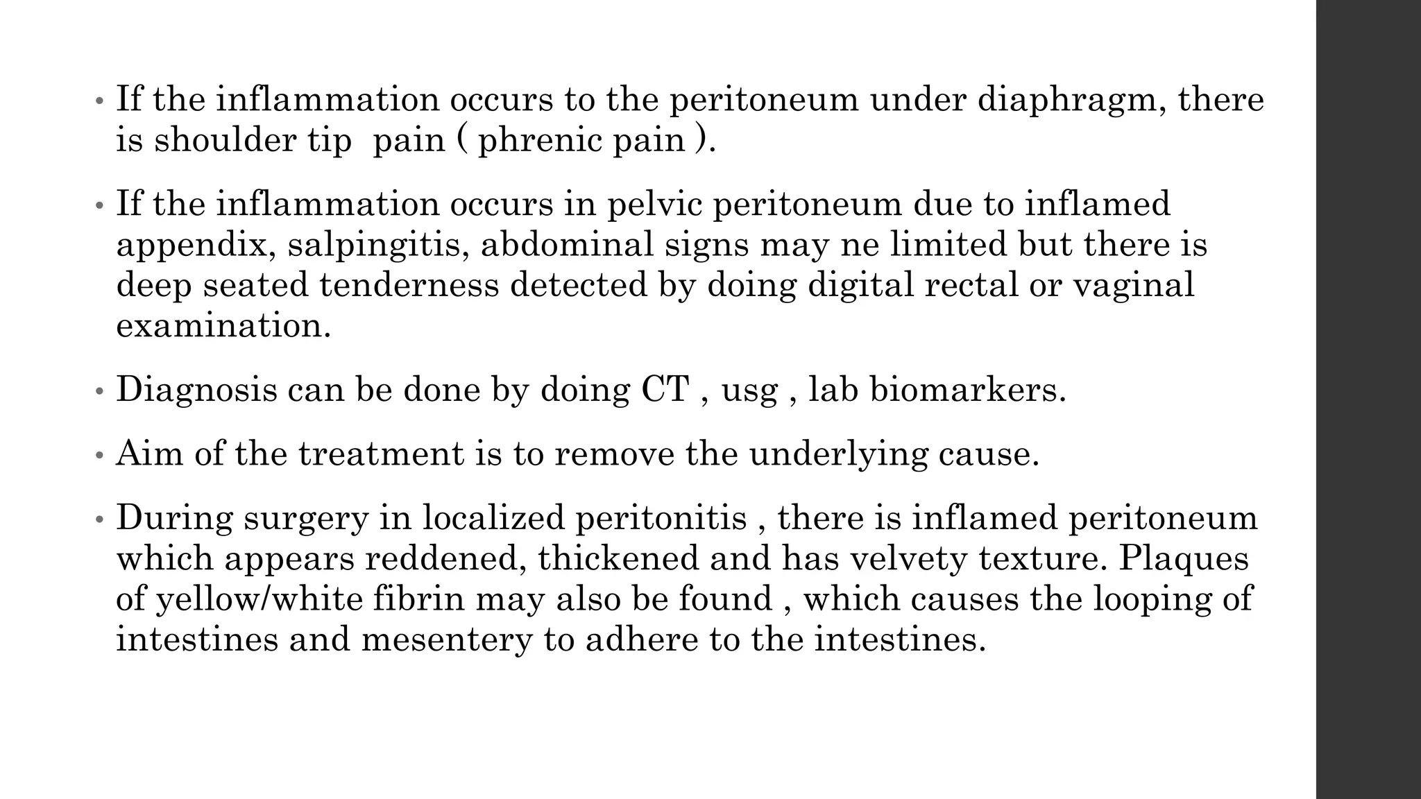peritonitis and intra abdominal abscess.pptx