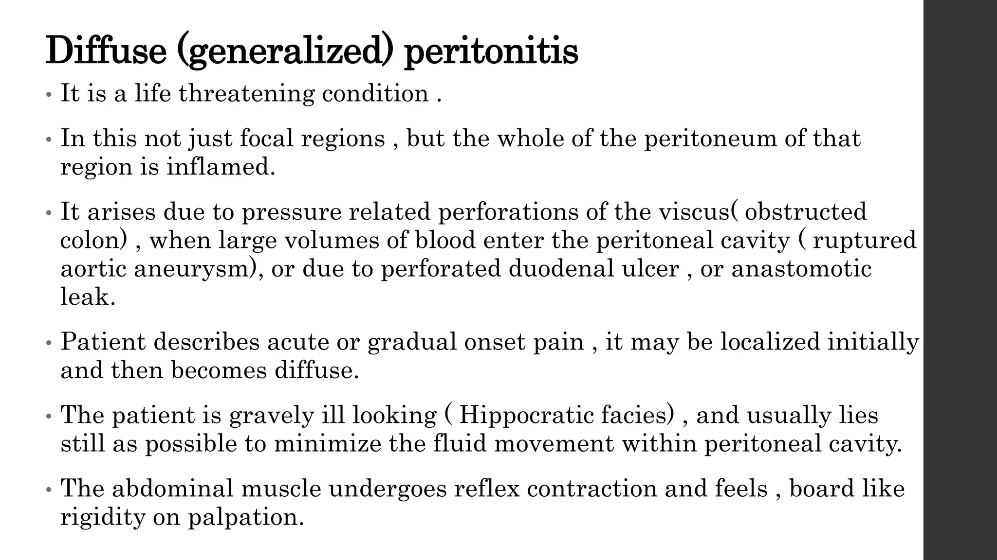 peritonitis and intra abdominal abscess.pptx