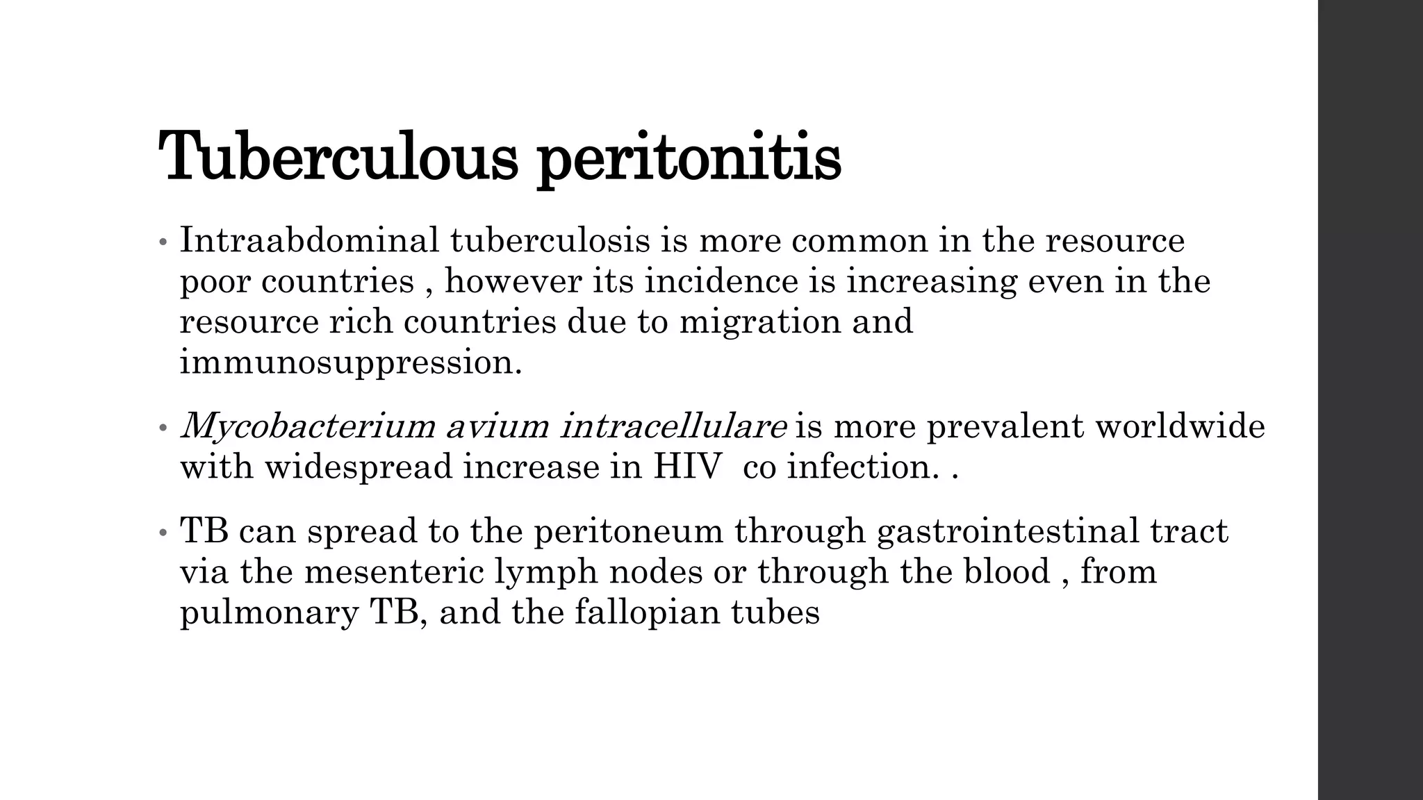 peritonitis and intra abdominal abscess.pptx