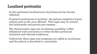peritonitis and intra abdominal abscess.pptx