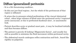 peritonitis and intra abdominal abscess.pptx