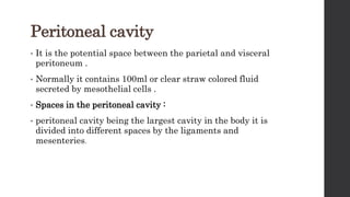 peritonitis and intra abdominal abscess.pptx