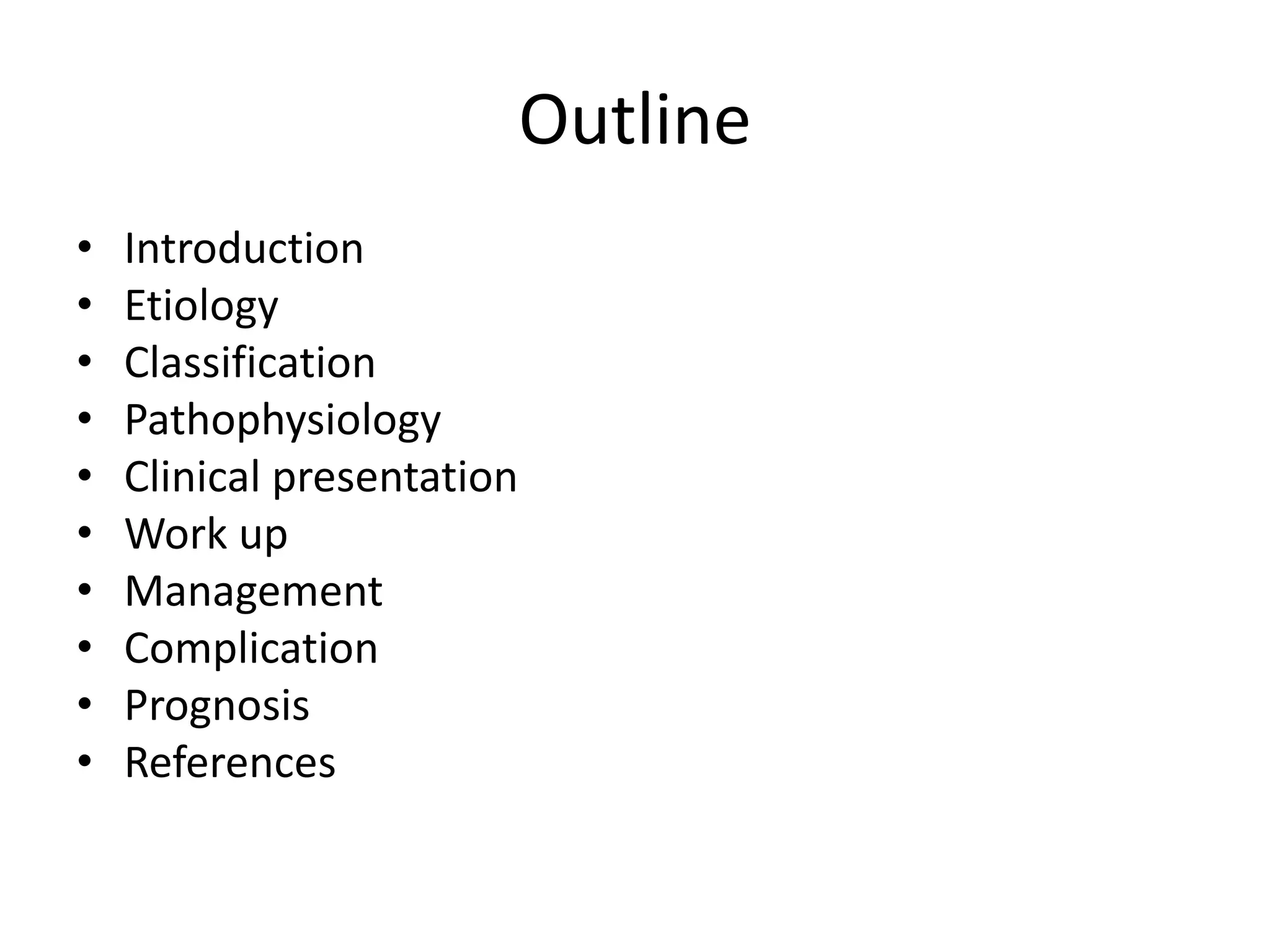 Peritonitis Rochi sfuchas | PPTX