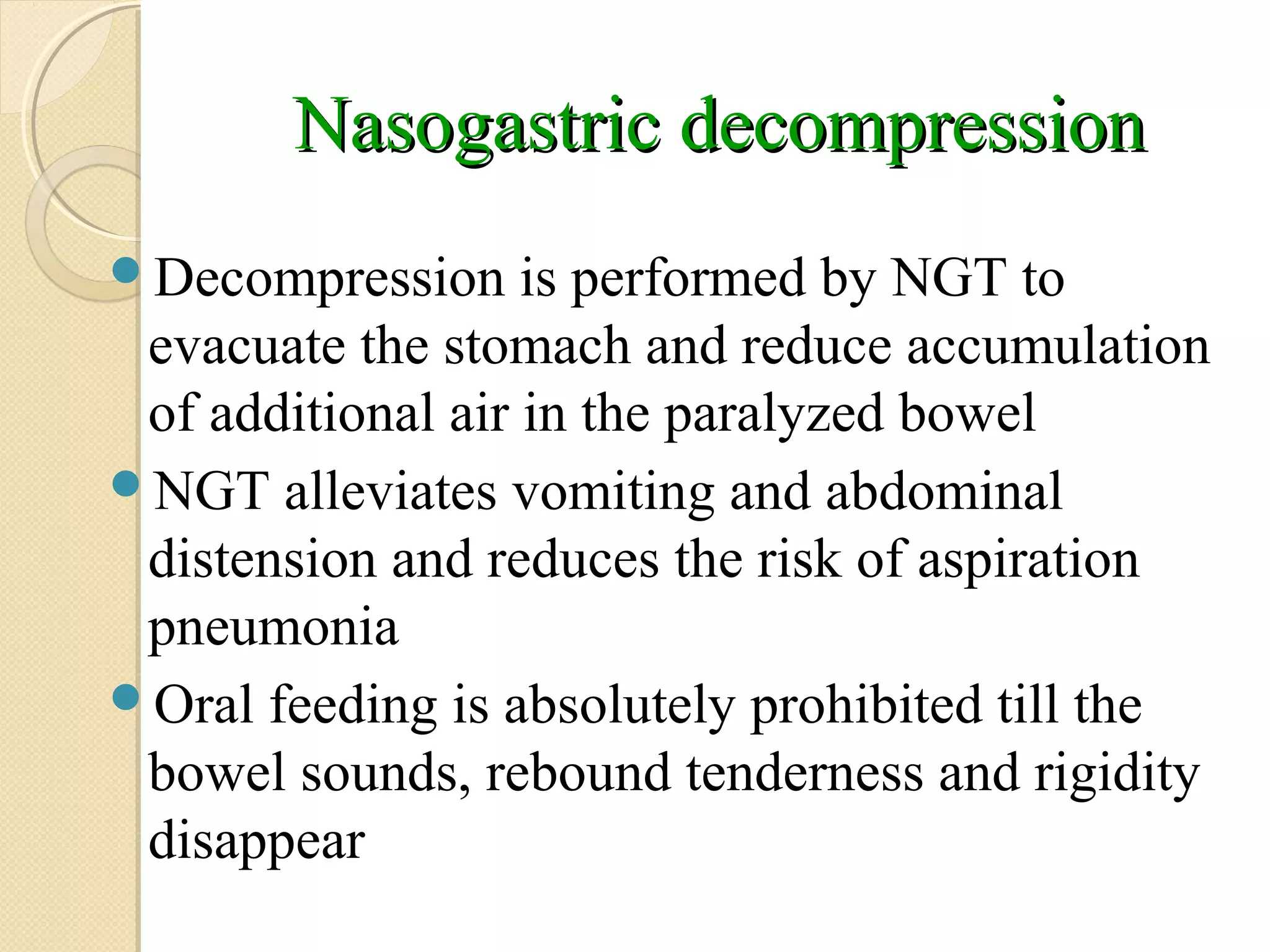 Peritonitis kawiz | PPT