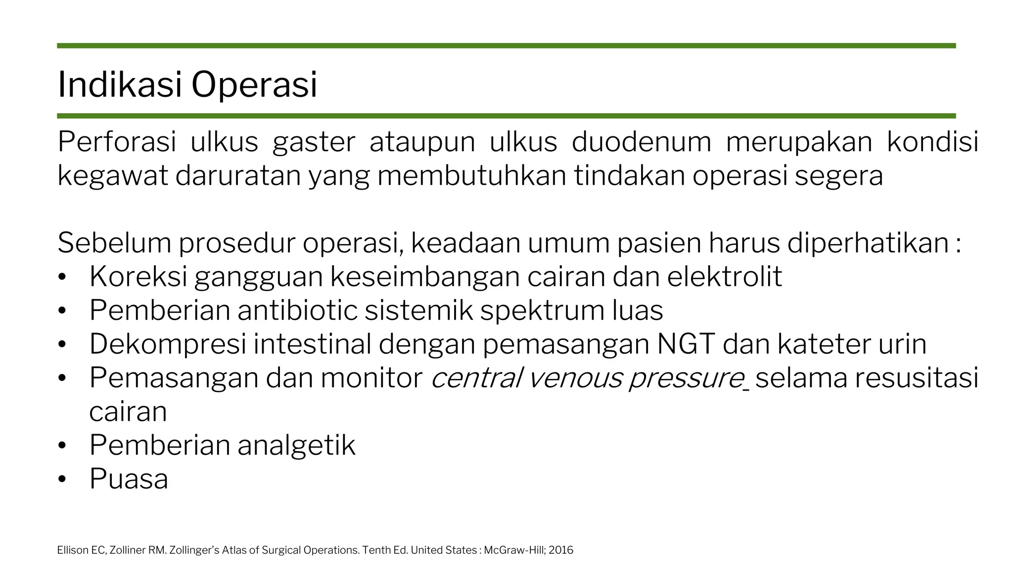 Peritonitis dan Optek Perforasi Gaster.pptx