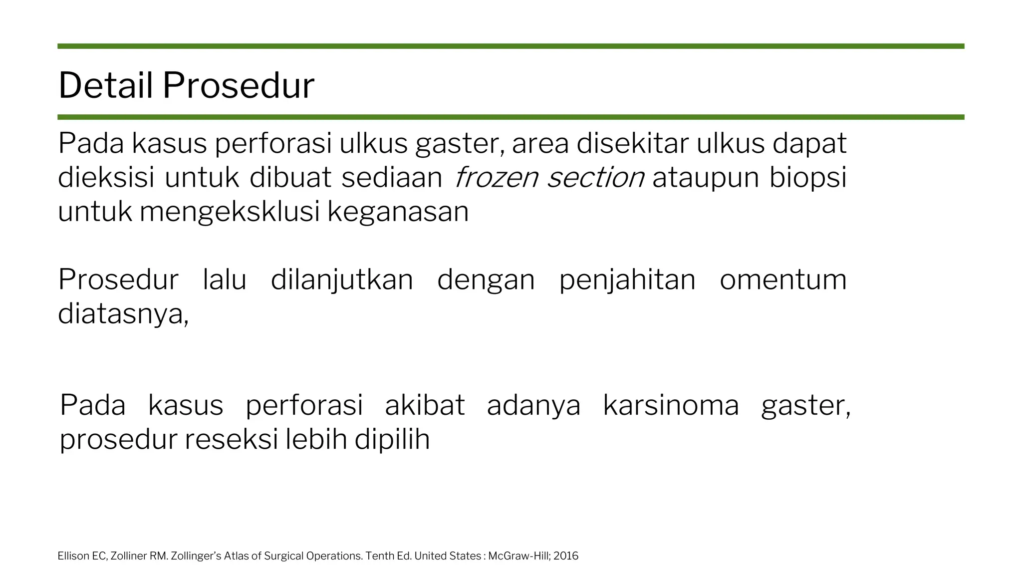 Peritonitis dan Optek Perforasi Gaster.pptx