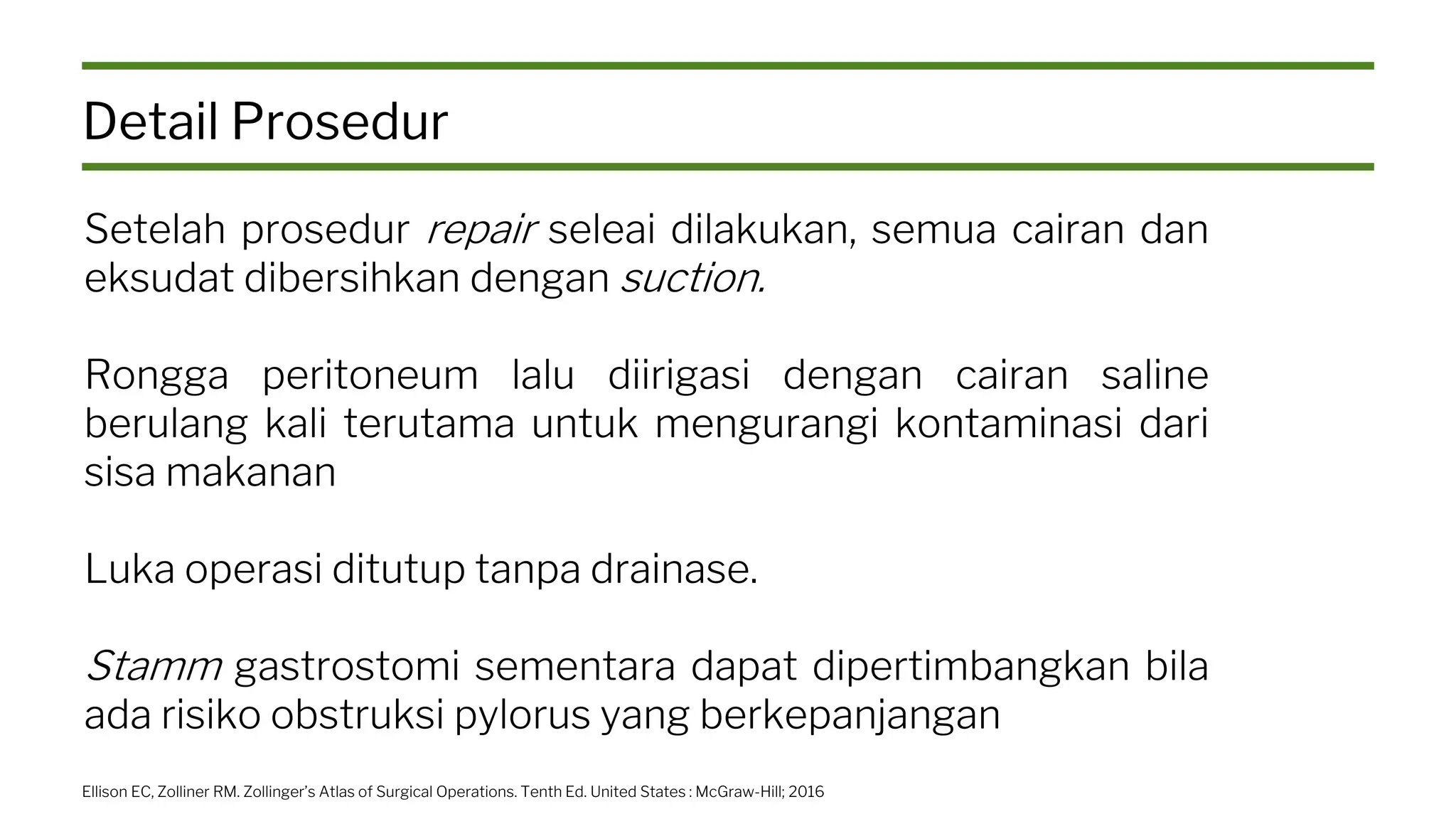 Peritonitis dan Optek Perforasi Gaster.pptx
