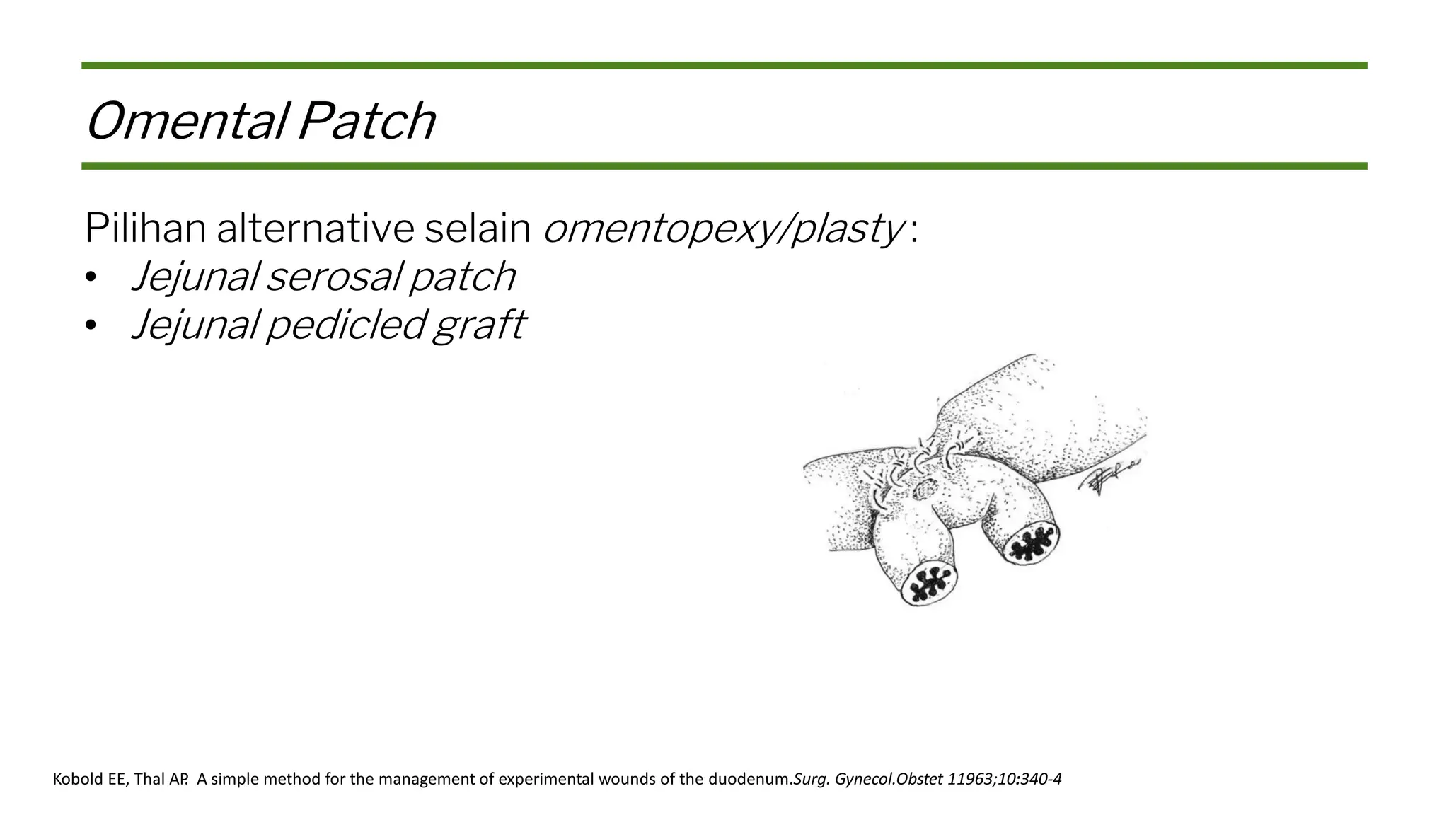 Peritonitis dan Optek Perforasi Gaster.pptx