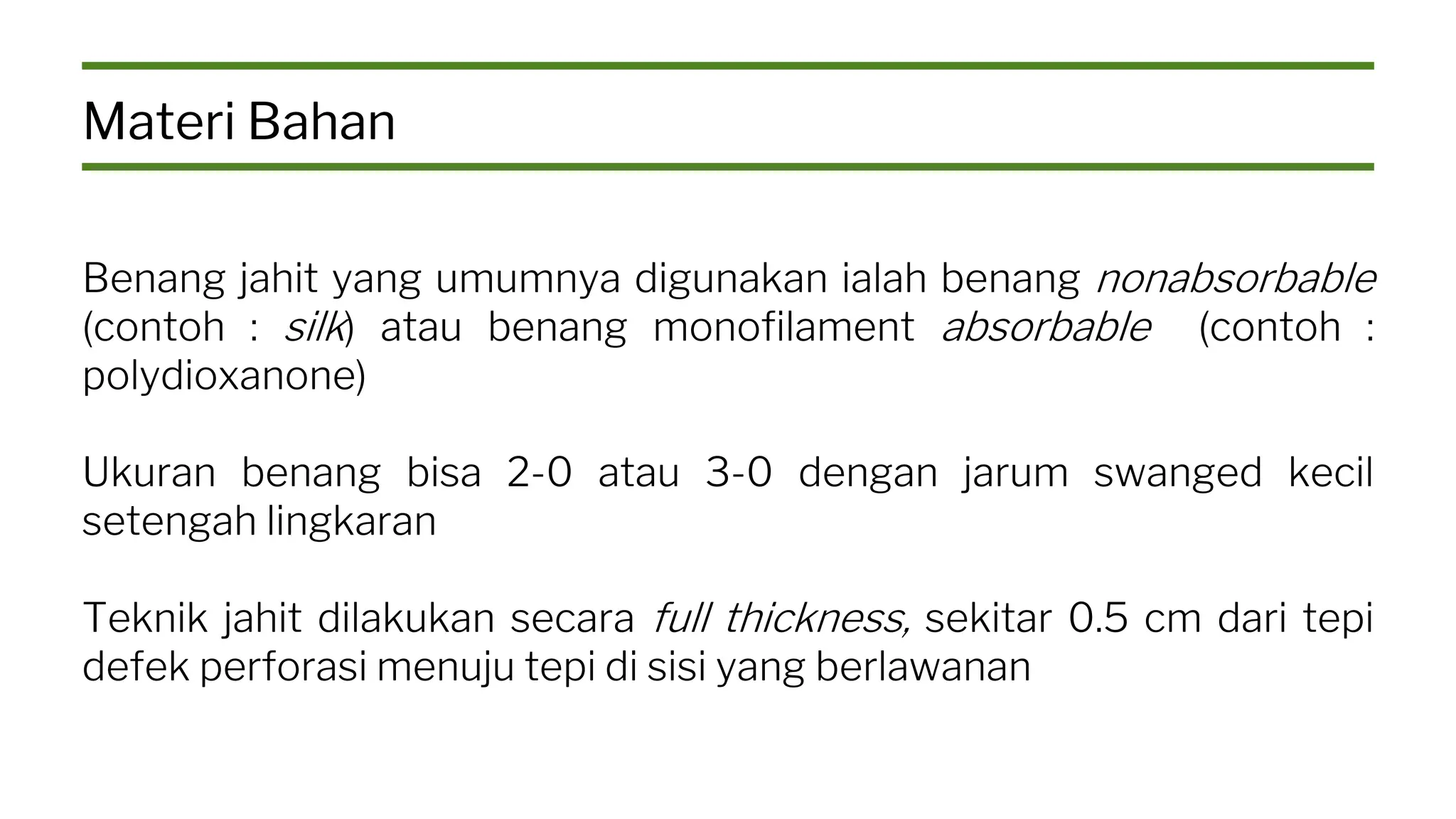 Peritonitis dan Optek Perforasi Gaster.pptx