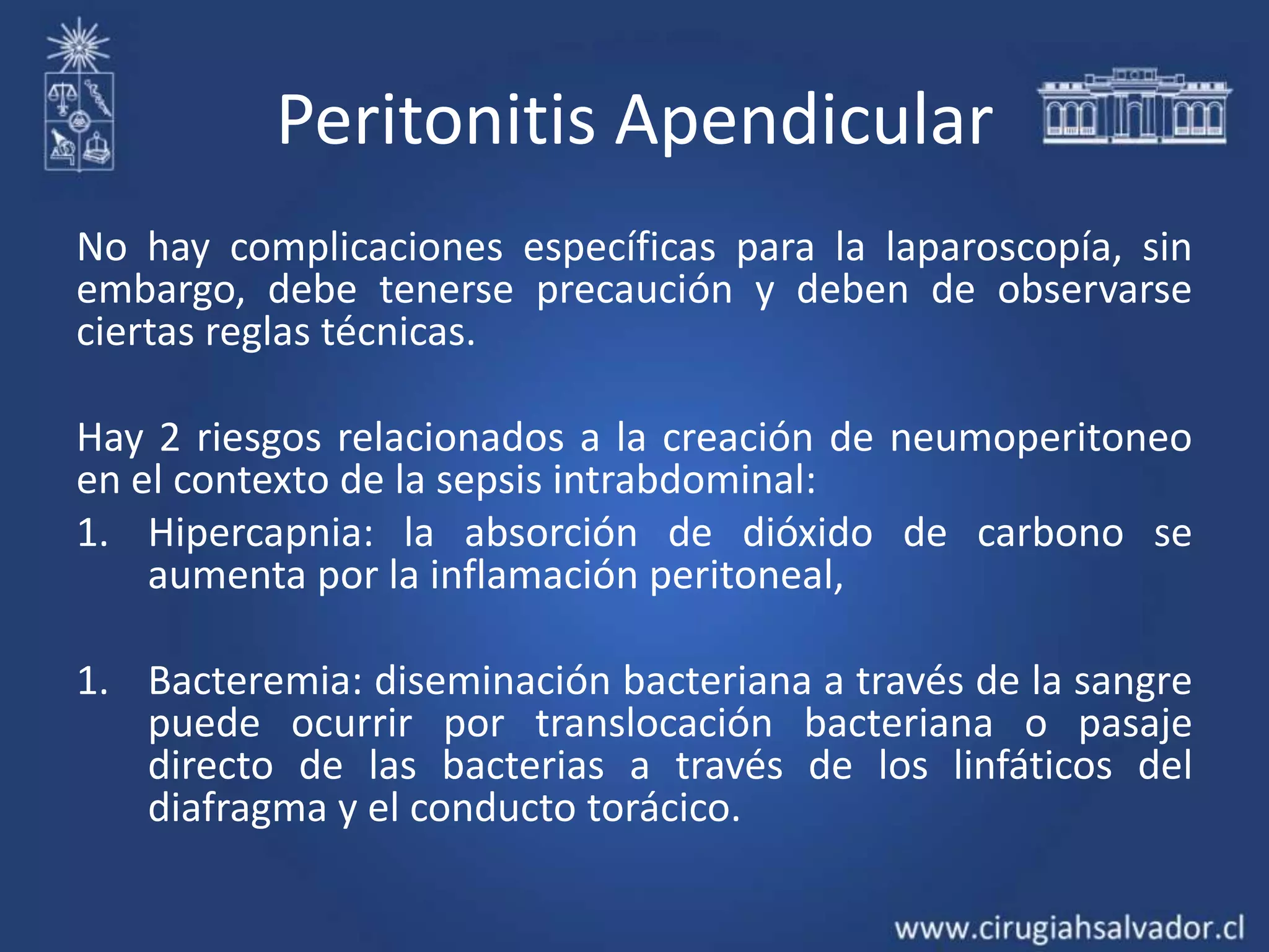 Peritonitis ppt