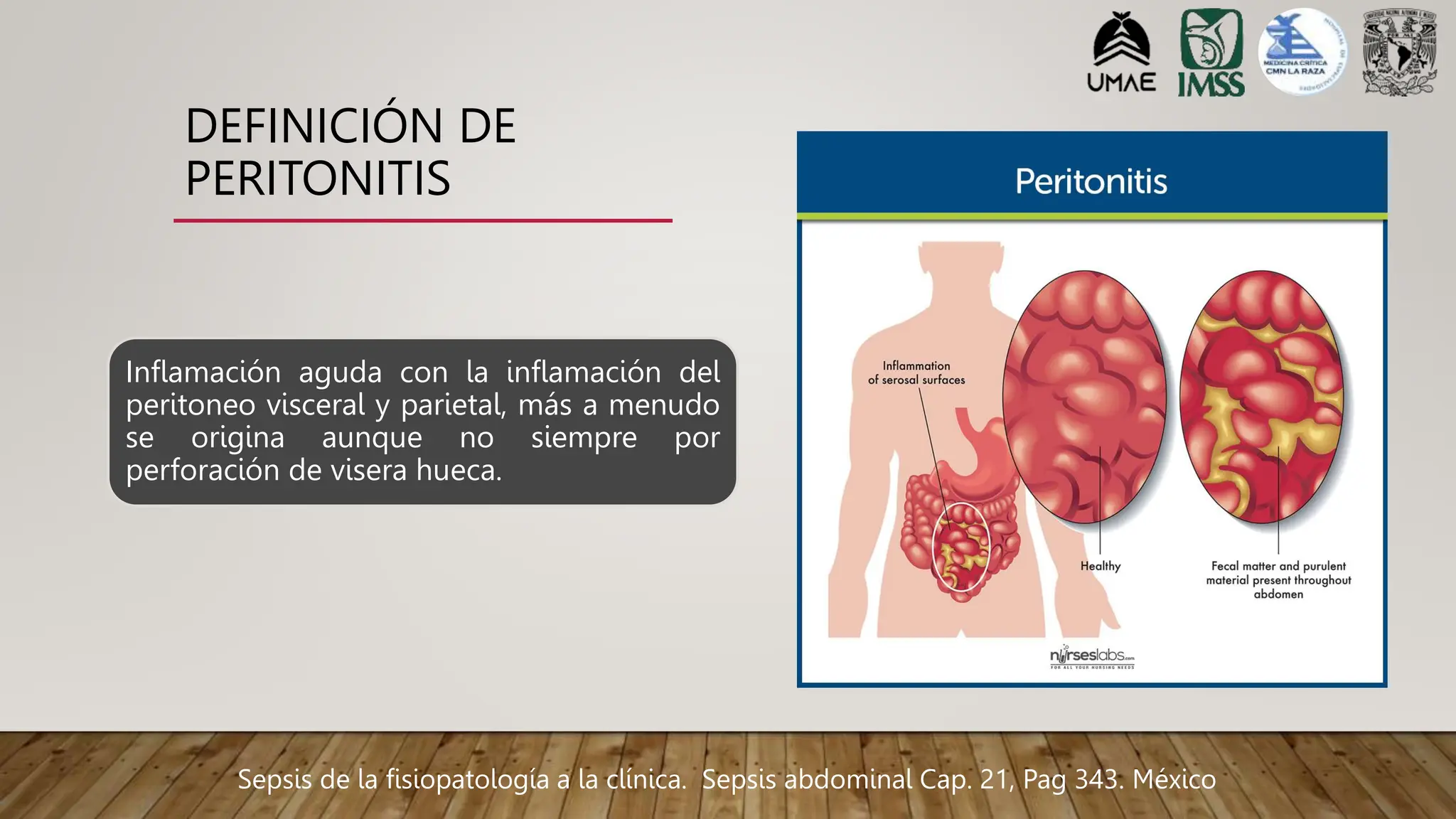 Peritonitis Primaria, secundaria y terciaria.pptx