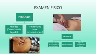 peritonitis y apendicitis listaaaaa.pptx