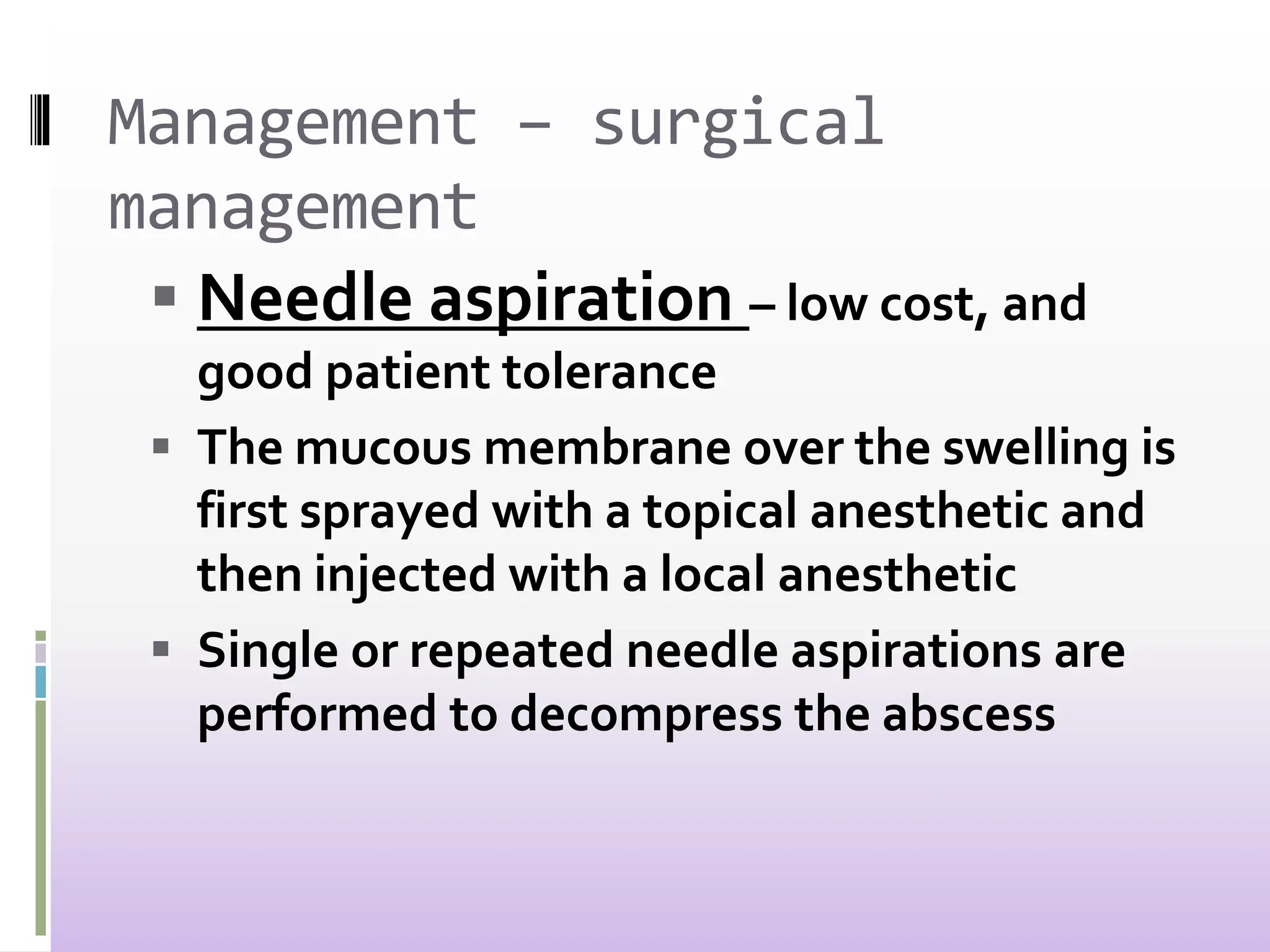 Peritonsilar Abscess a ENT disorder for B.Sc. Nursing students | PPTX