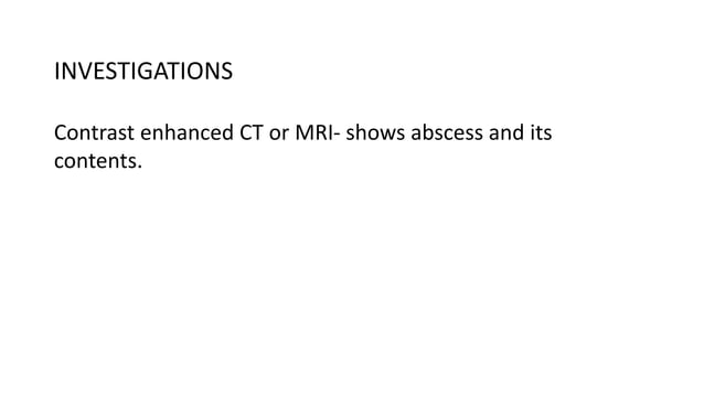 Peritonsillar Abscess Pptx Ug Ppt Slideshow Ppt