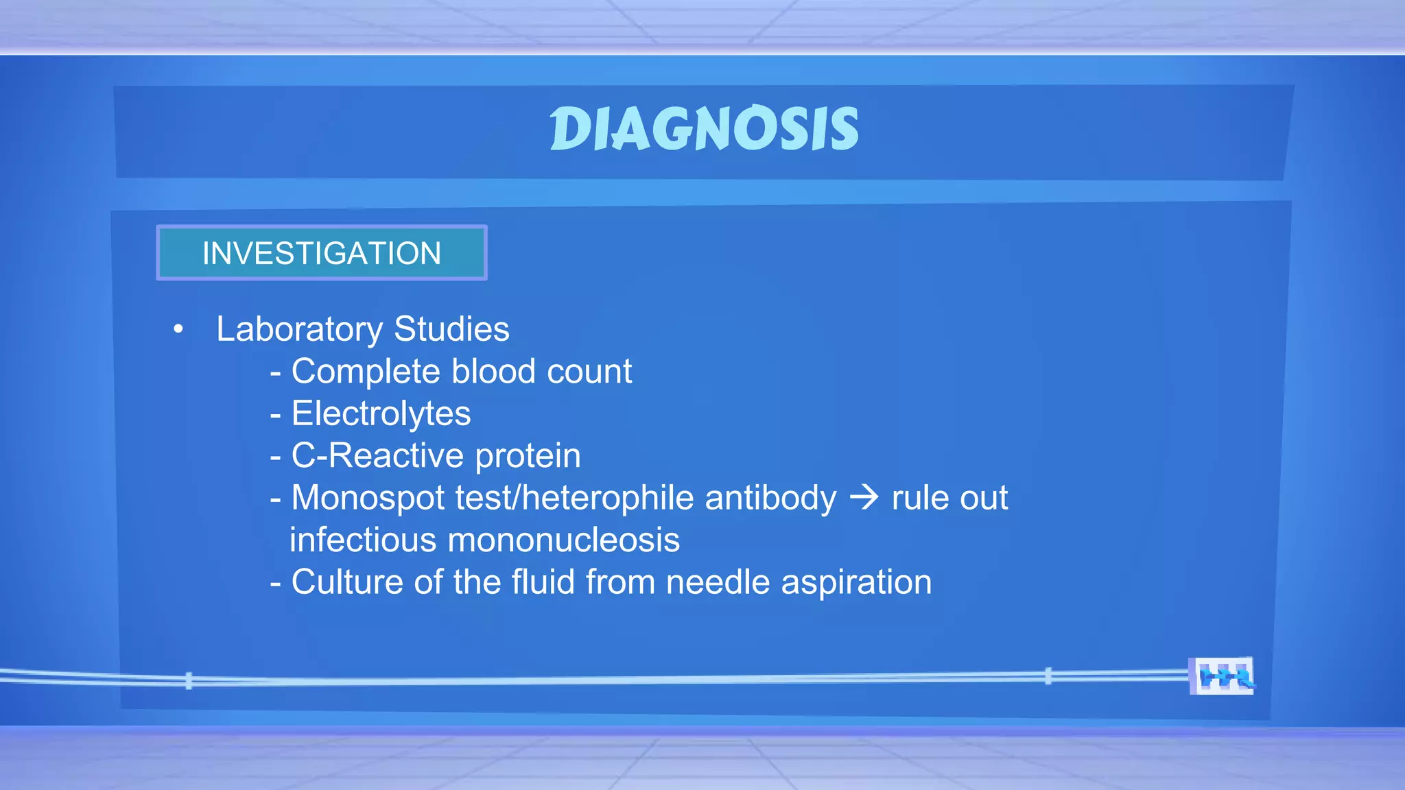 Peritonsillar Abscess (Quinsy) | PPT