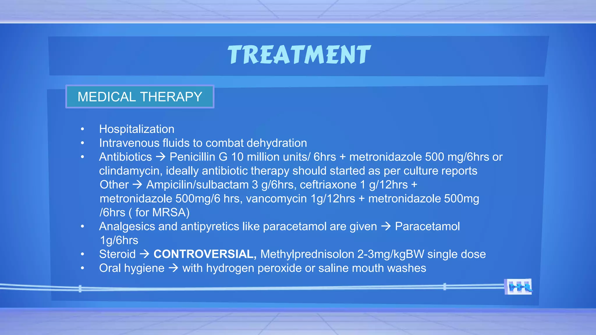 Peritonsillar Abscess (Quinsy) | PPT