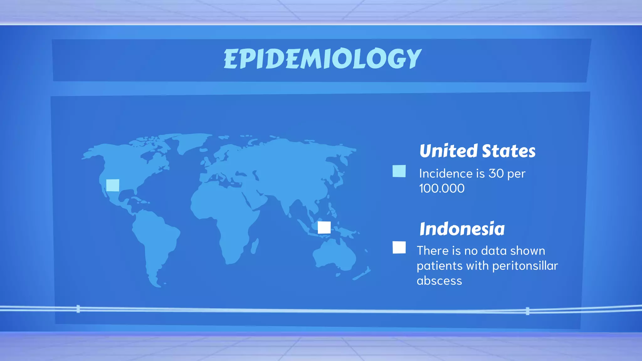 Peritonsillar Abscess (Quinsy) | PPT